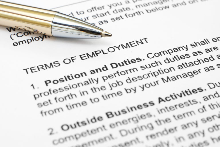 What Is At-Will Employment? | Swartz Swidler | Employment Lawyers