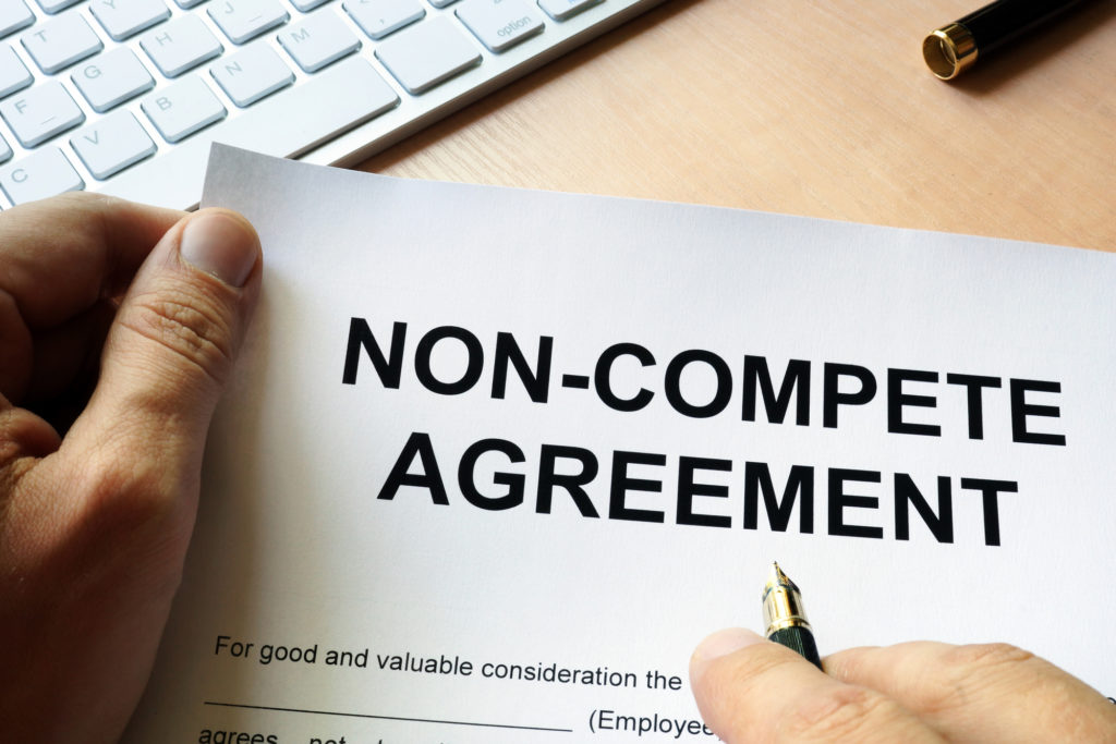 What Are The Pros And Cons Of A Non-Compete Agreement?
