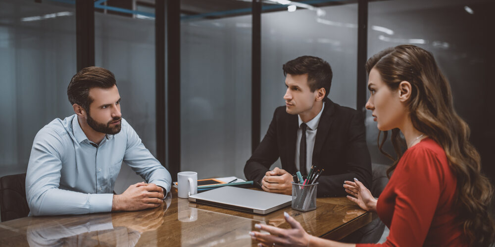 Navigating Workplace Sexual Harassment A Comprehensive Guide Swartz